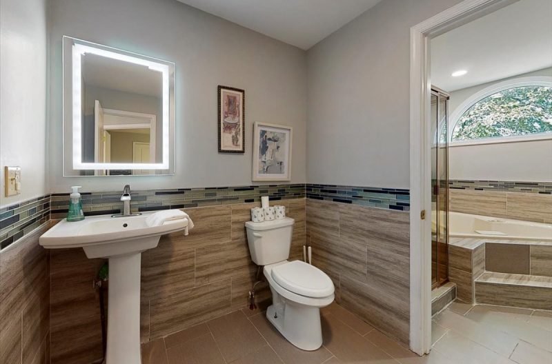 Mesmerising Villa/Castle for Rent with Indoor Pool in Poconos, PA (252 ...