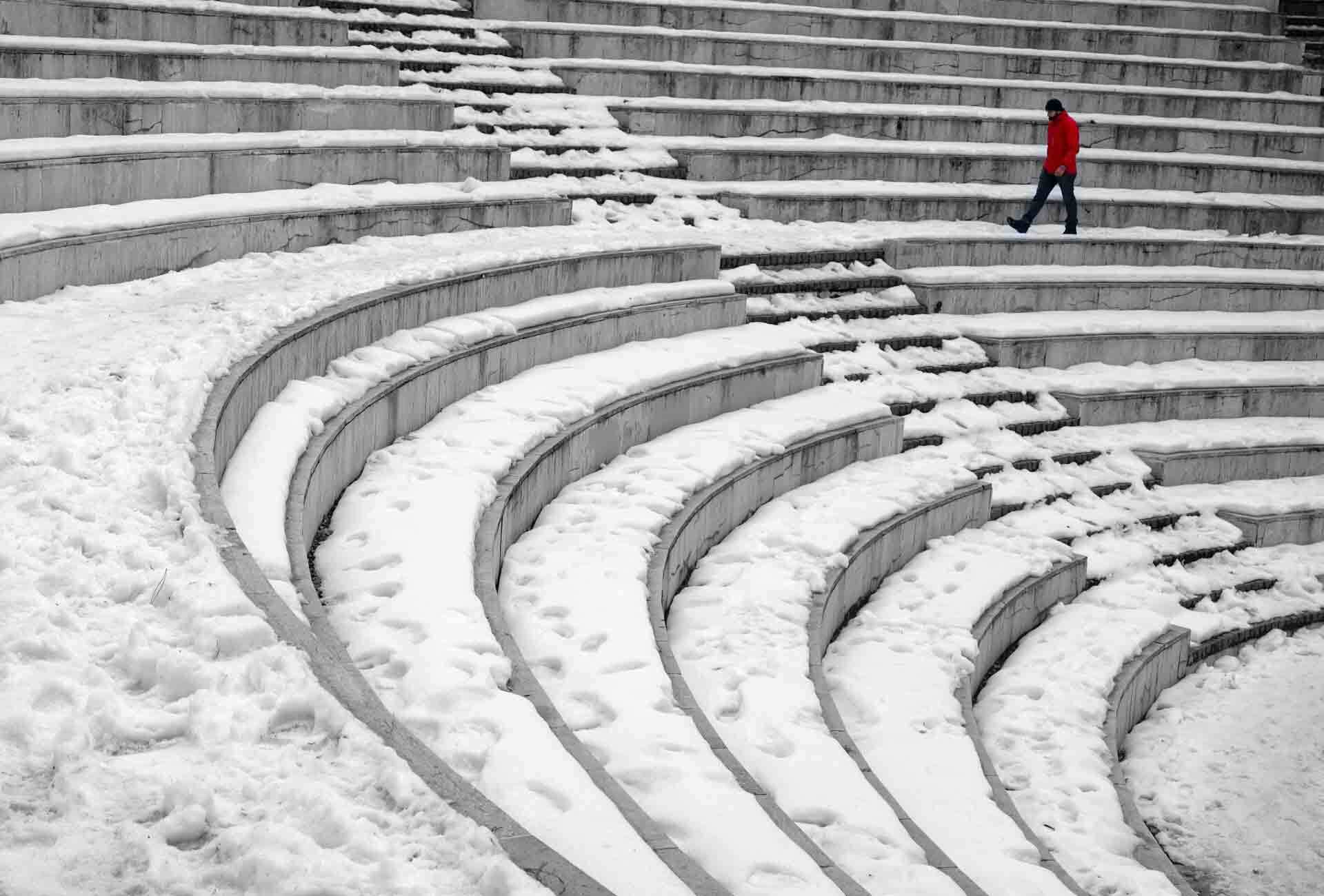 A Massive 10,000-seat amphitheater Proposed in the Poconos ...