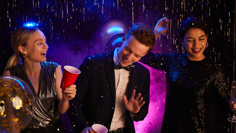 Prom Games : Ideas and Inspiration | HolidayKeepers