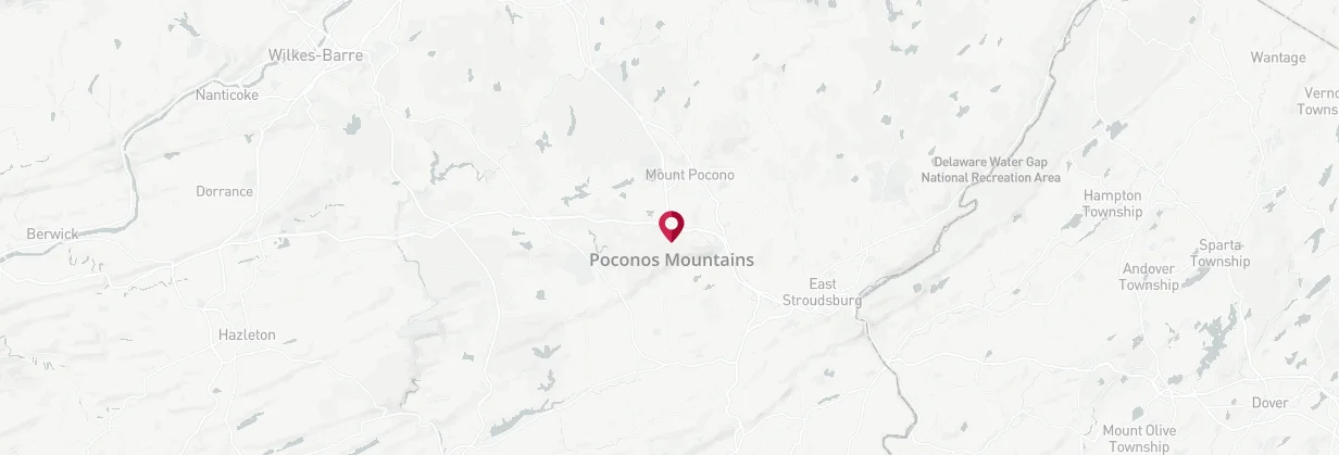 Find Luxury Kosher Villas & Vacation Rentals in the Poconos ...